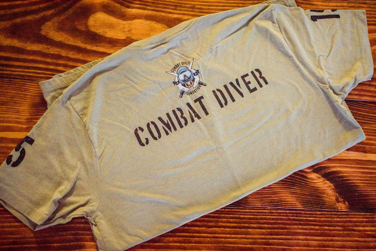 The "CDQC" Replica Shirt – CDF Store